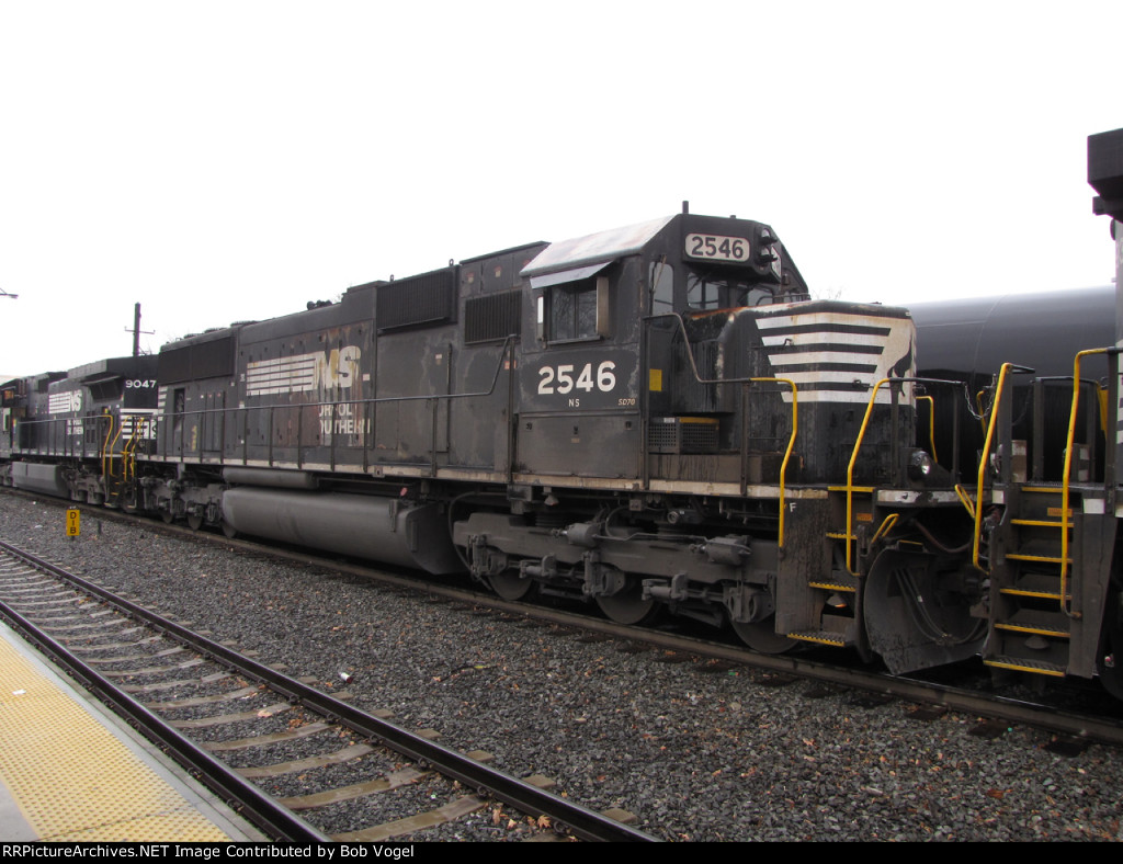 NS 2546